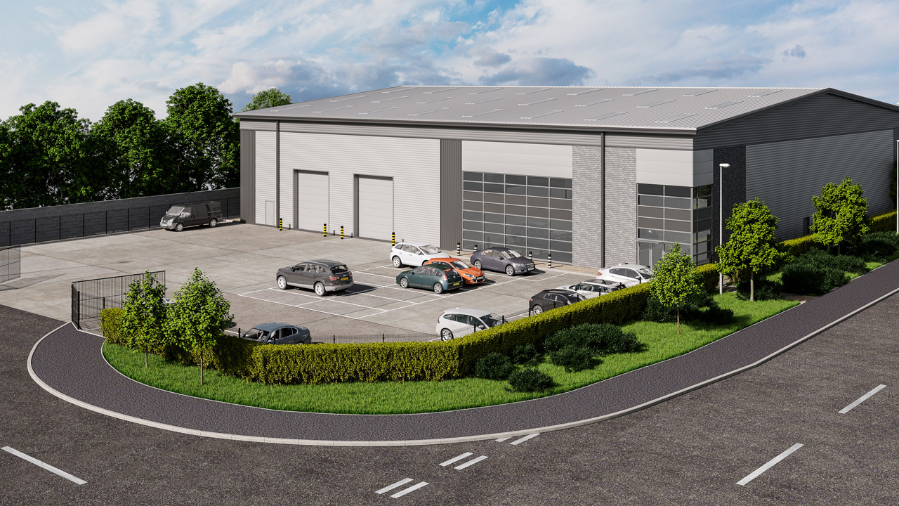 Units To Let Liverpool - Commercial & Industrial Property For Rent ...