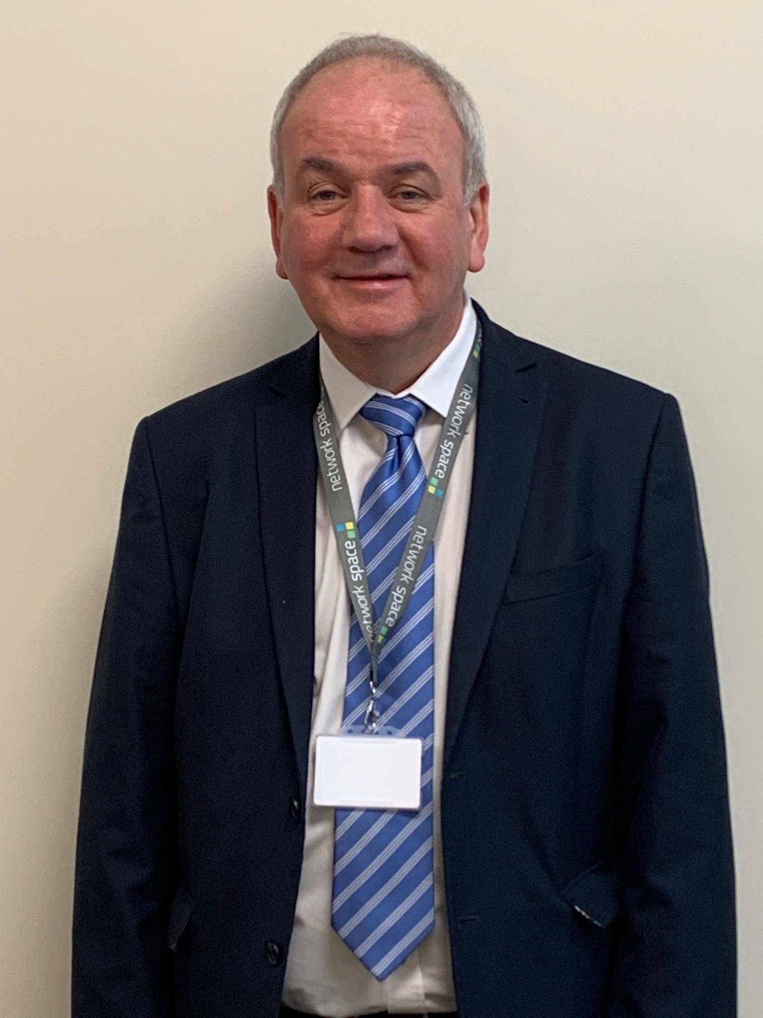 Technical Director Appointed: Network Space