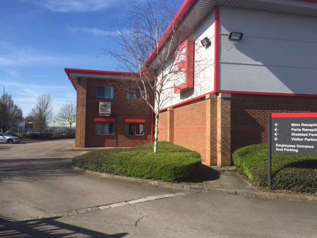 Old Mill Lane: Network Space